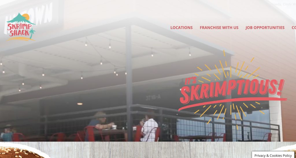 HOME - World In Wonder